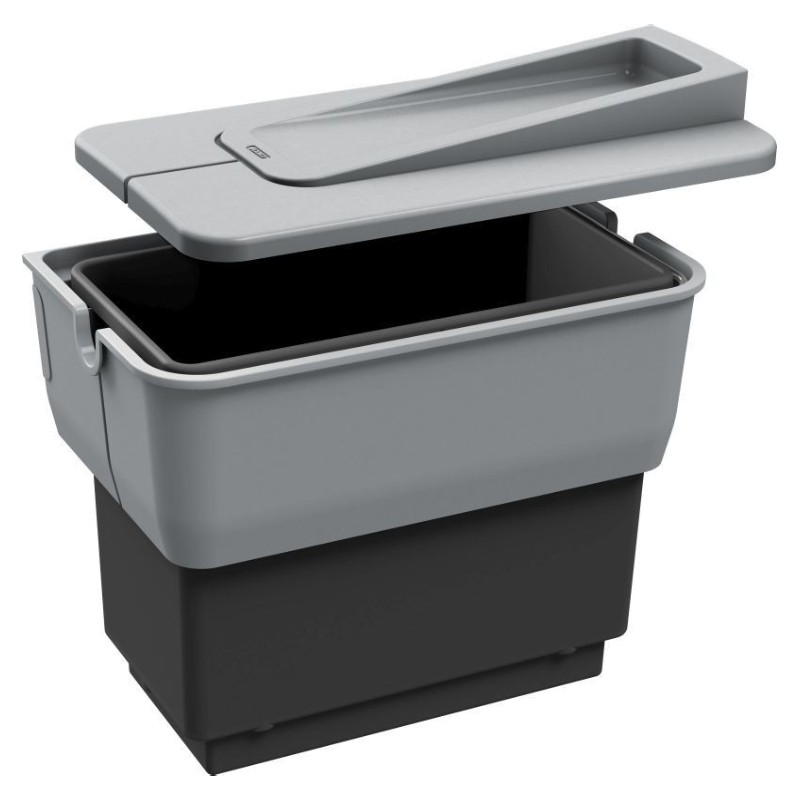 Blanco Singolo Plastic Bin Kitchen Accessory - 512880
