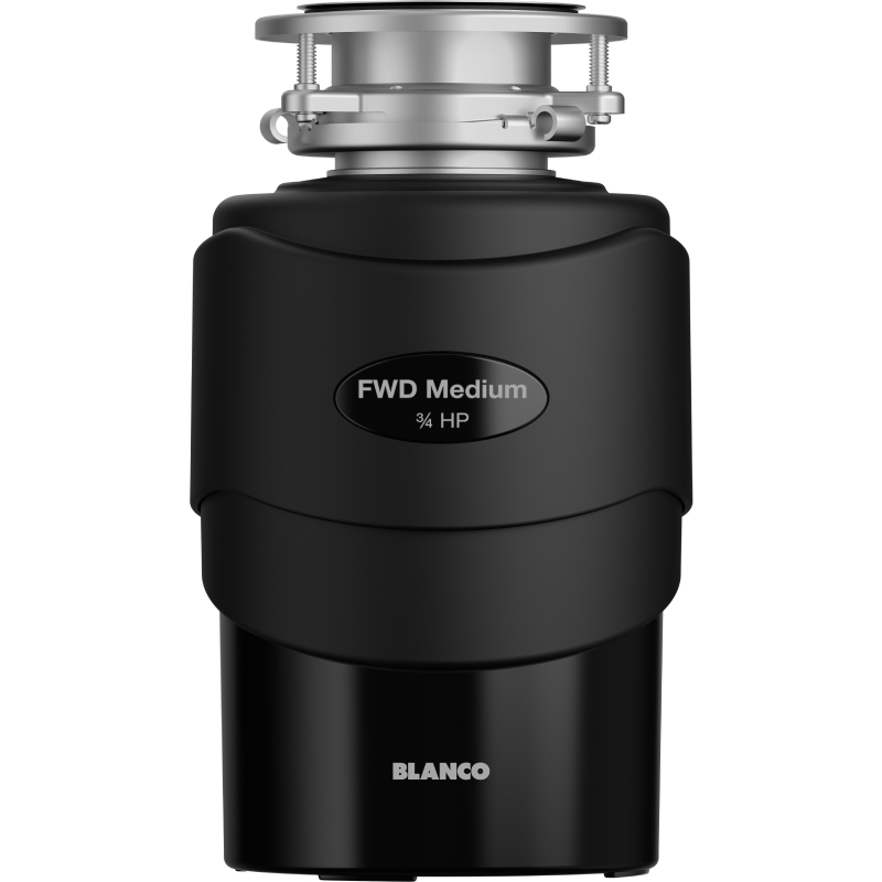 Blanco FWD Medium Food Waste Disposer 456439 HiF Kitchens