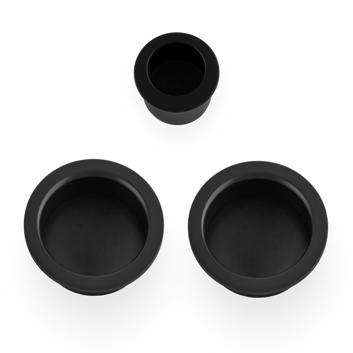 Sliding Door Pull Kit AW994 - AW994 - Alexander & Wilks