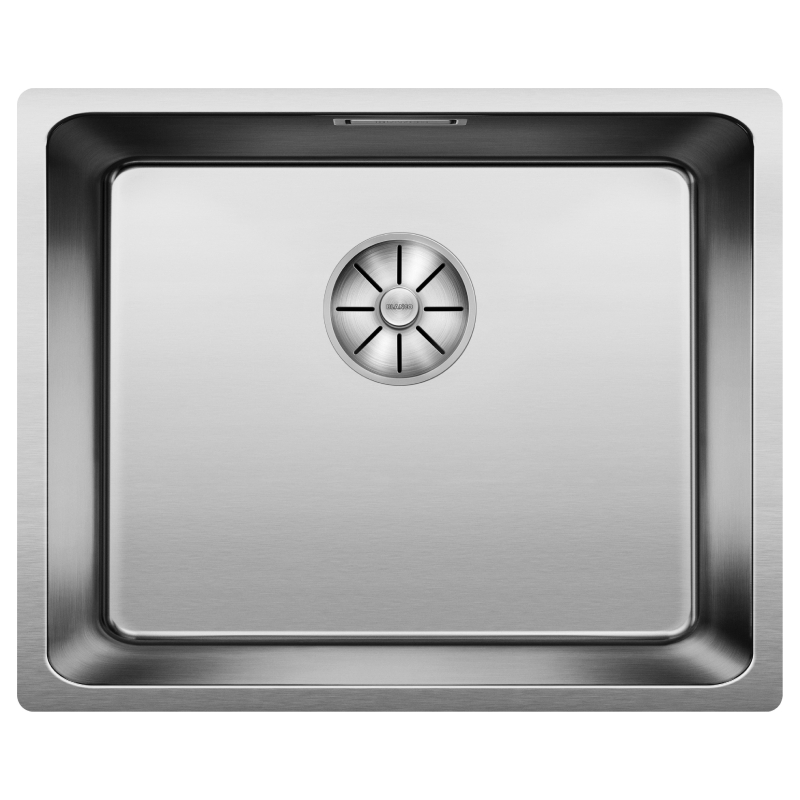Blanco Andano 500-U Under Mount Stainless Steel - 522967
