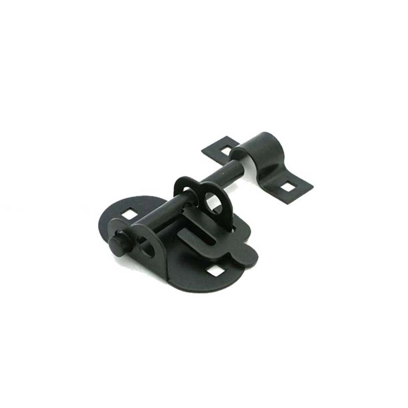 Oval Pad Bolt - HiF Kitchens