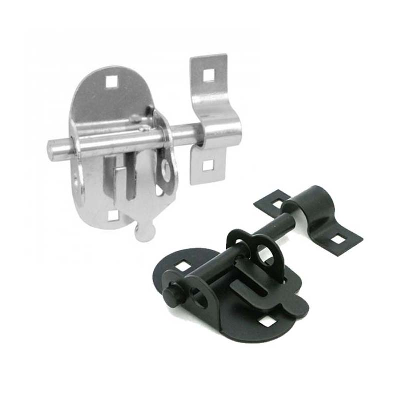 Oval Pad Bolt - HiF Kitchens