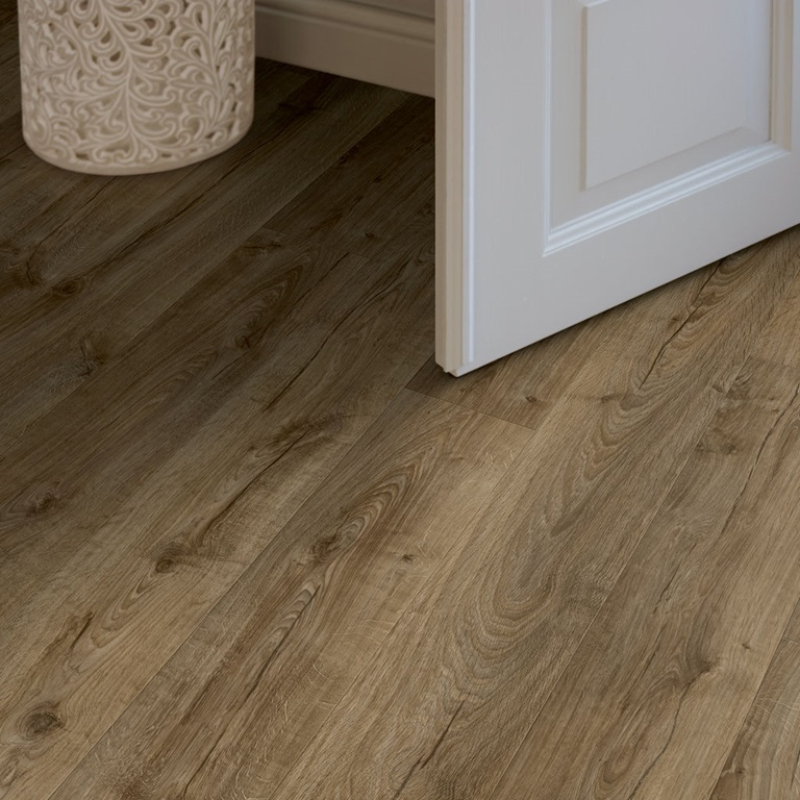 Pergo Farmhouse Oak Laminate Flooring Plank - L0331-03371