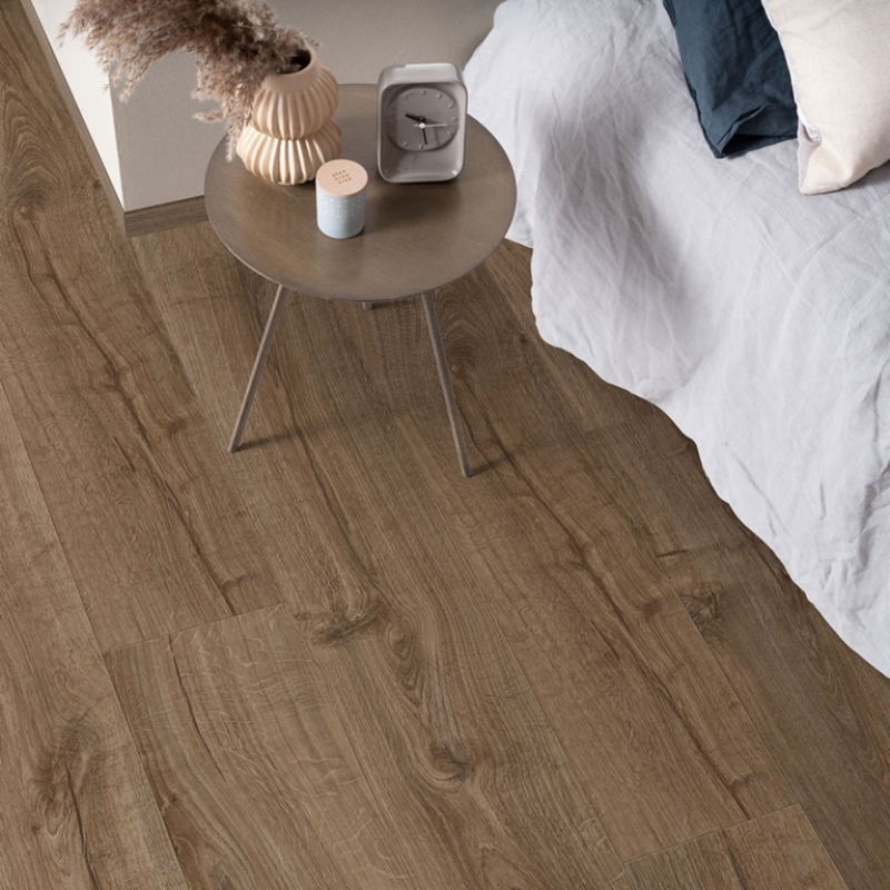 Pergo Farmhouse Oak Laminate Flooring Plank - L0331-03371