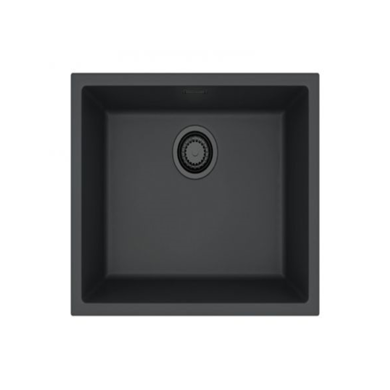 Alveus Omni 30 Black or Arctic Kitchen Sink- 115005