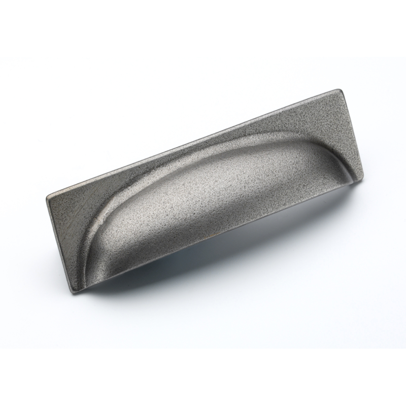 George Cup Handle 96mm Hole Centres - Crofts & Assinder