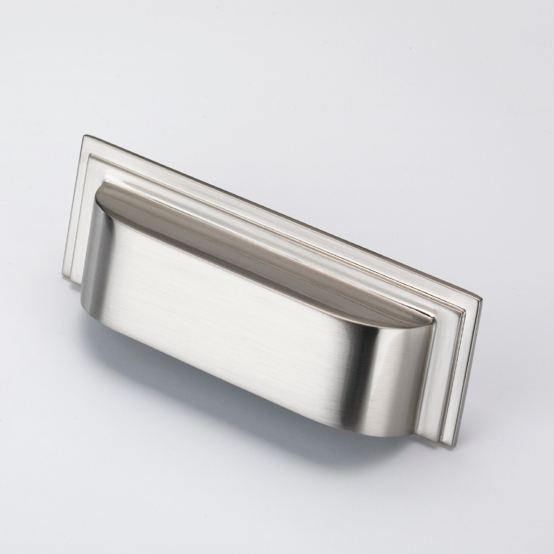 Keswick Cup Handle 96mm Hole Centres - Crofts & Assinder