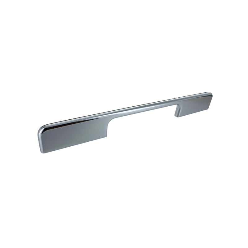Michigan Pull Handle 190mm Hole Centres - Crofts & Assinder