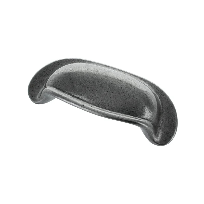 Warwick Cup Handle 64mm H/C - Crofts & Assinder HiF Kitchens