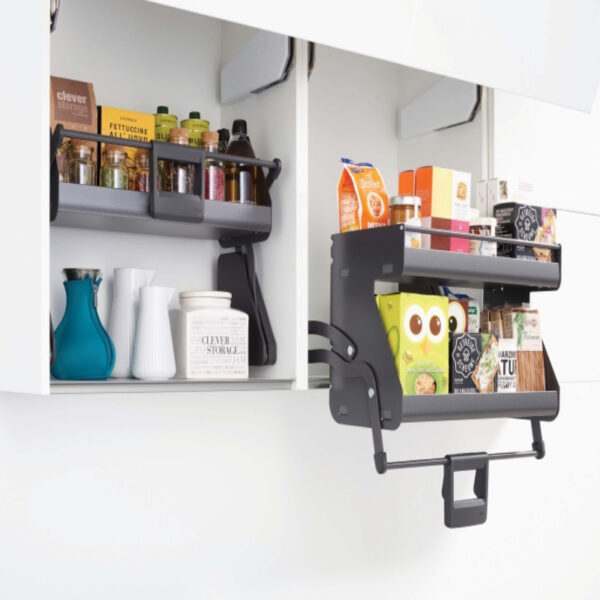 iMove Pull Down System for Wall Units 500/600/900mm