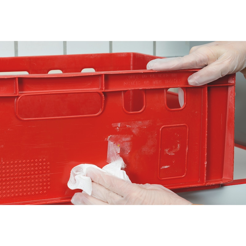 Clean Industry Cleaner 500ml Cannister - Wurth HiF Kitchens