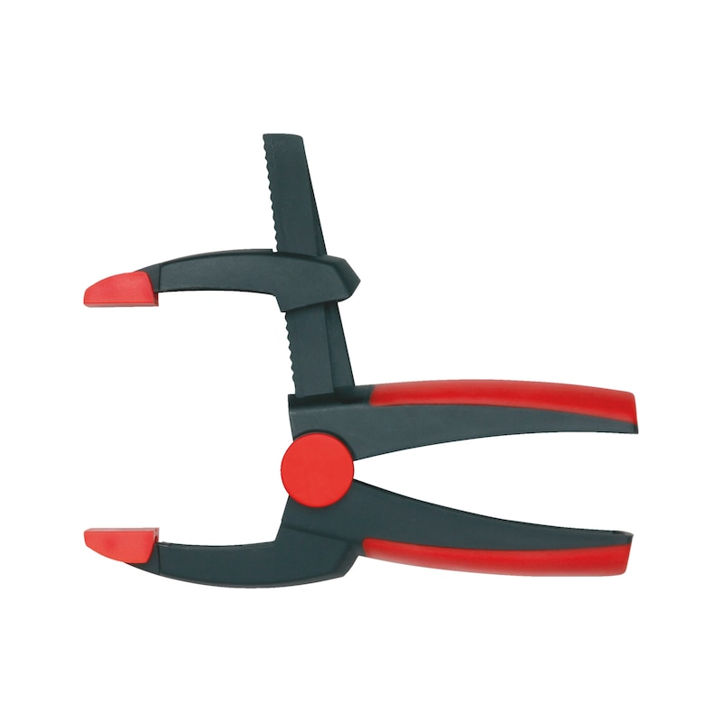 Gluing Clamp Adjustable 100mm Variable Spring Clamp