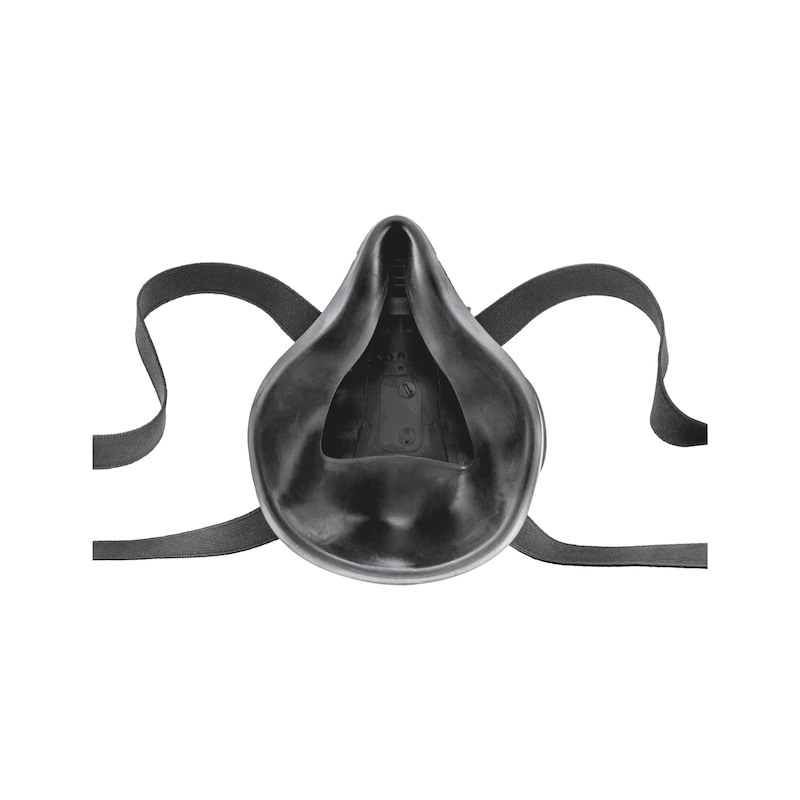 Half Face Mask HM 175 Tight Fitting - Wurth - HiF Kitchens